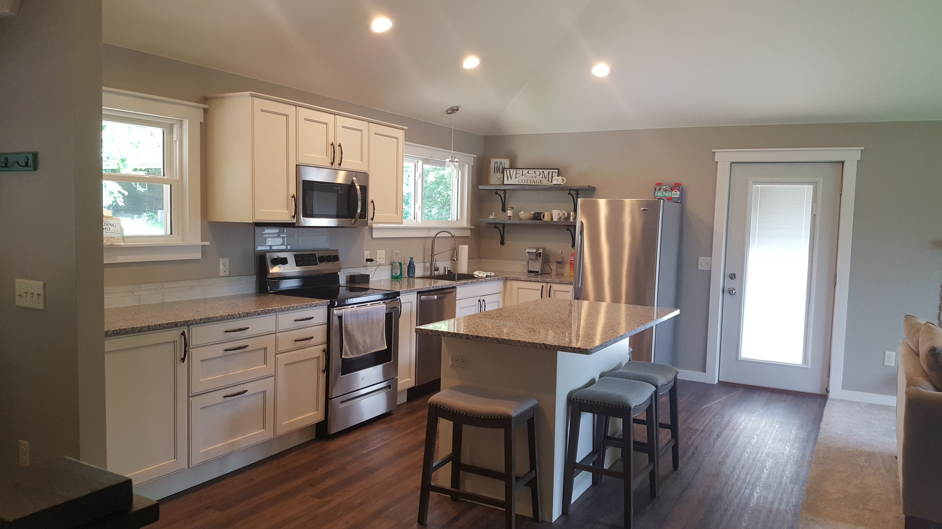 Explore the Wisconsin River Valley – Rest in a Wisconsin River Cabin